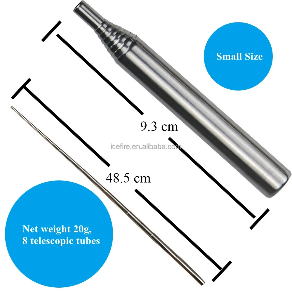 Outdoor Campfire Bellows Fire Bellow Bbq Blower Stainless Steel Fire ...