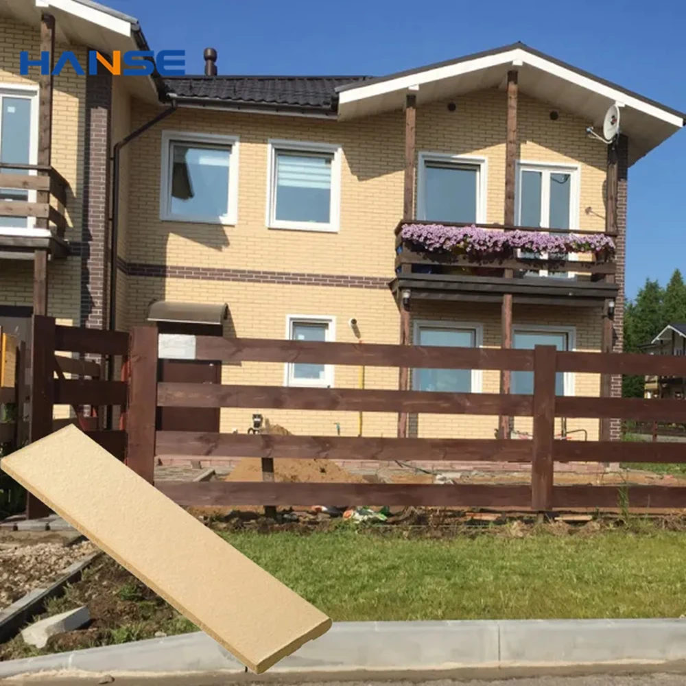 Exterior wall panels,flexible clay high quality soft ceramic tile, heat ...