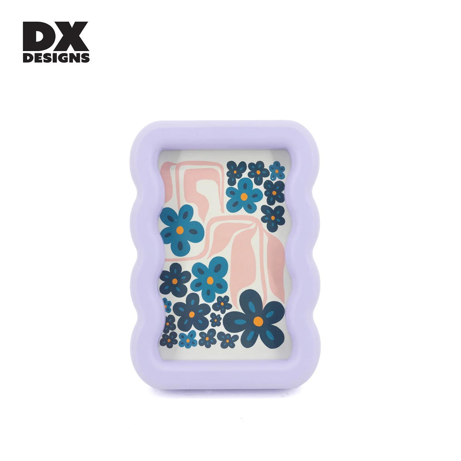 DX Designs Photo Frames - Stylish Home Decor Solutions