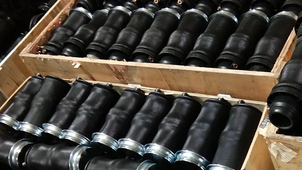 The Airbag 3229003100 3229223100 3229243100 3229213100 W01-m58-5518 Saf ...