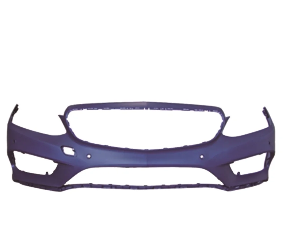 2014~2015' W212 Amg Year Front Bumper Car Bumper For Mercedes W212 Amg ...