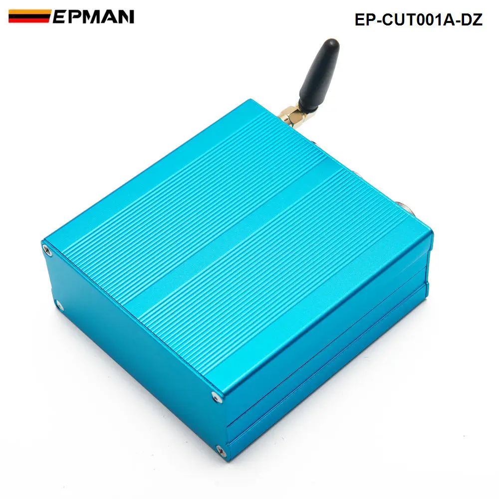 EPMAN Wireless Adjustable Remote Controller for Exhaust