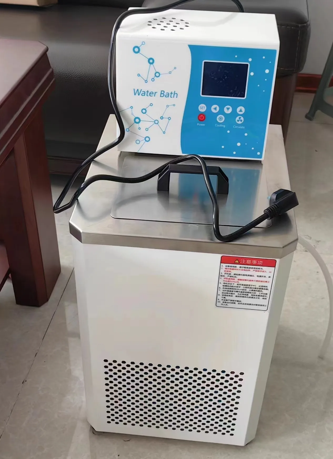 ASTM P246 DSR - Evaluate Viscosity and Elasticity of Bitumen