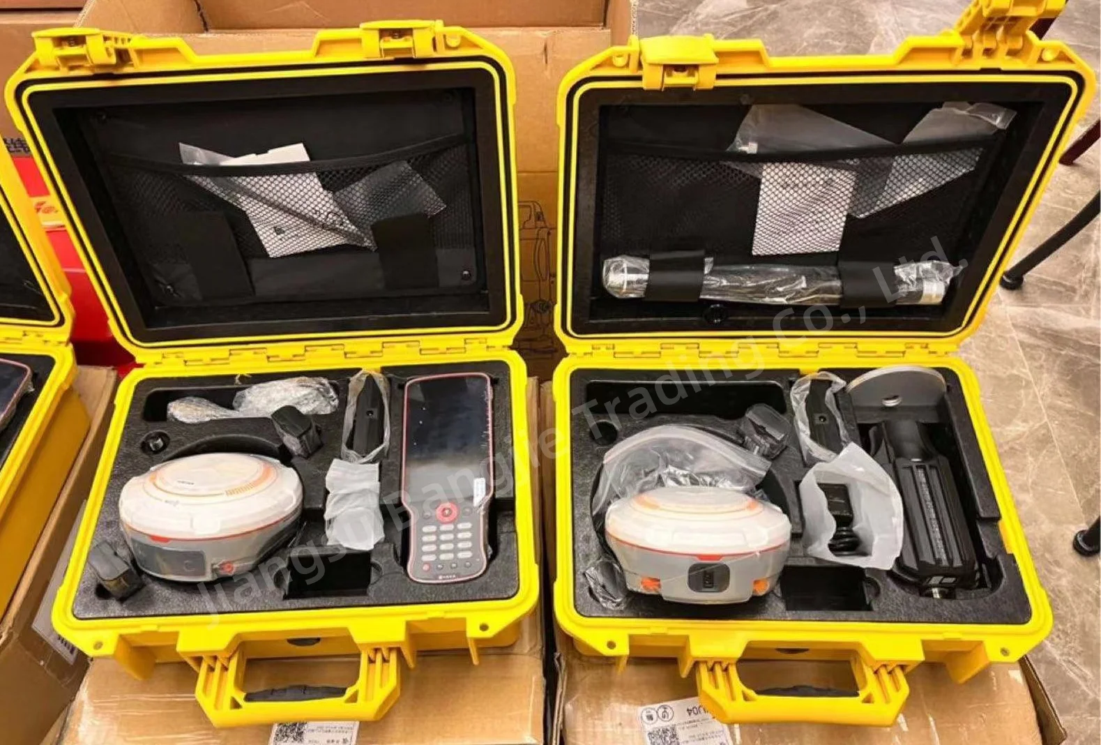 Sino Comnav Land Surveying Laser Gnss Rtk Rover And Base N3 Laser Mars Laser Gps Receiver - Buy ...