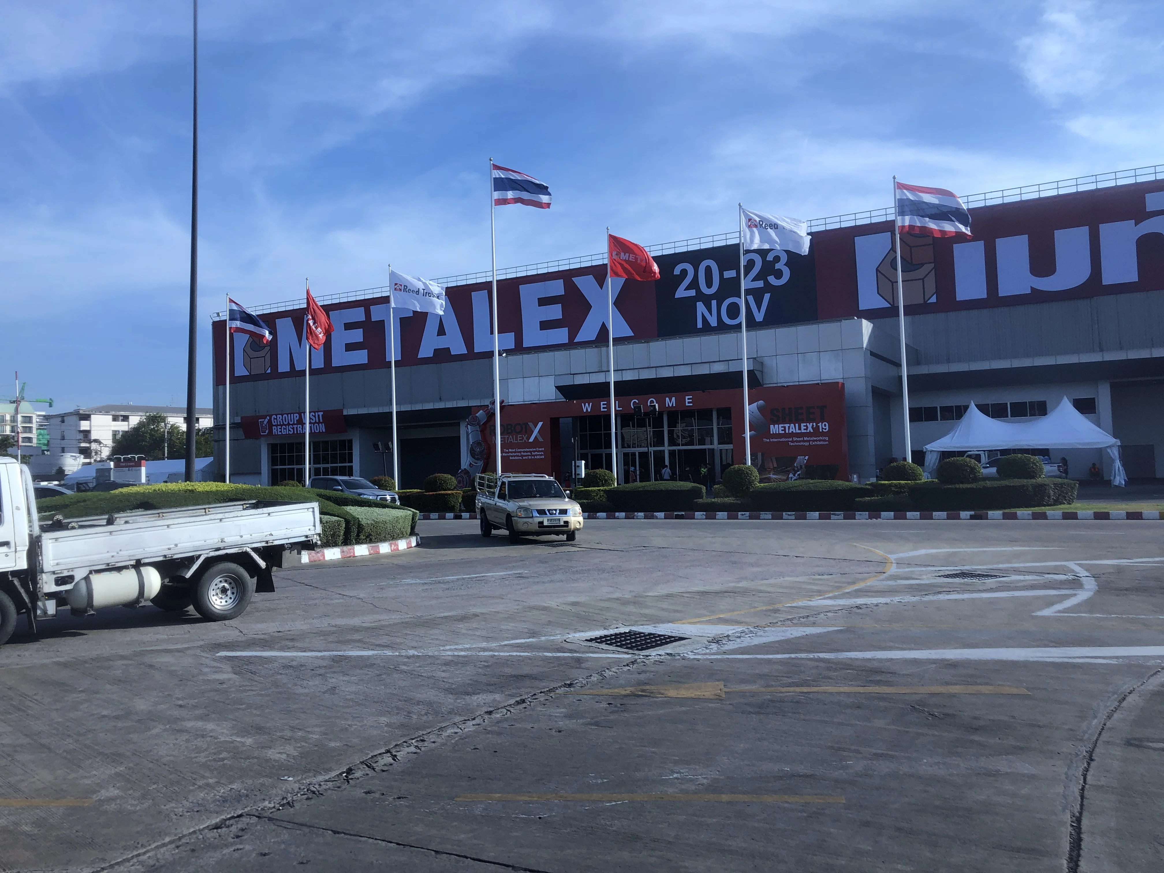 FABMAX Shearing Machine Cutting Blade Sheet Metal Shearing Machine ...