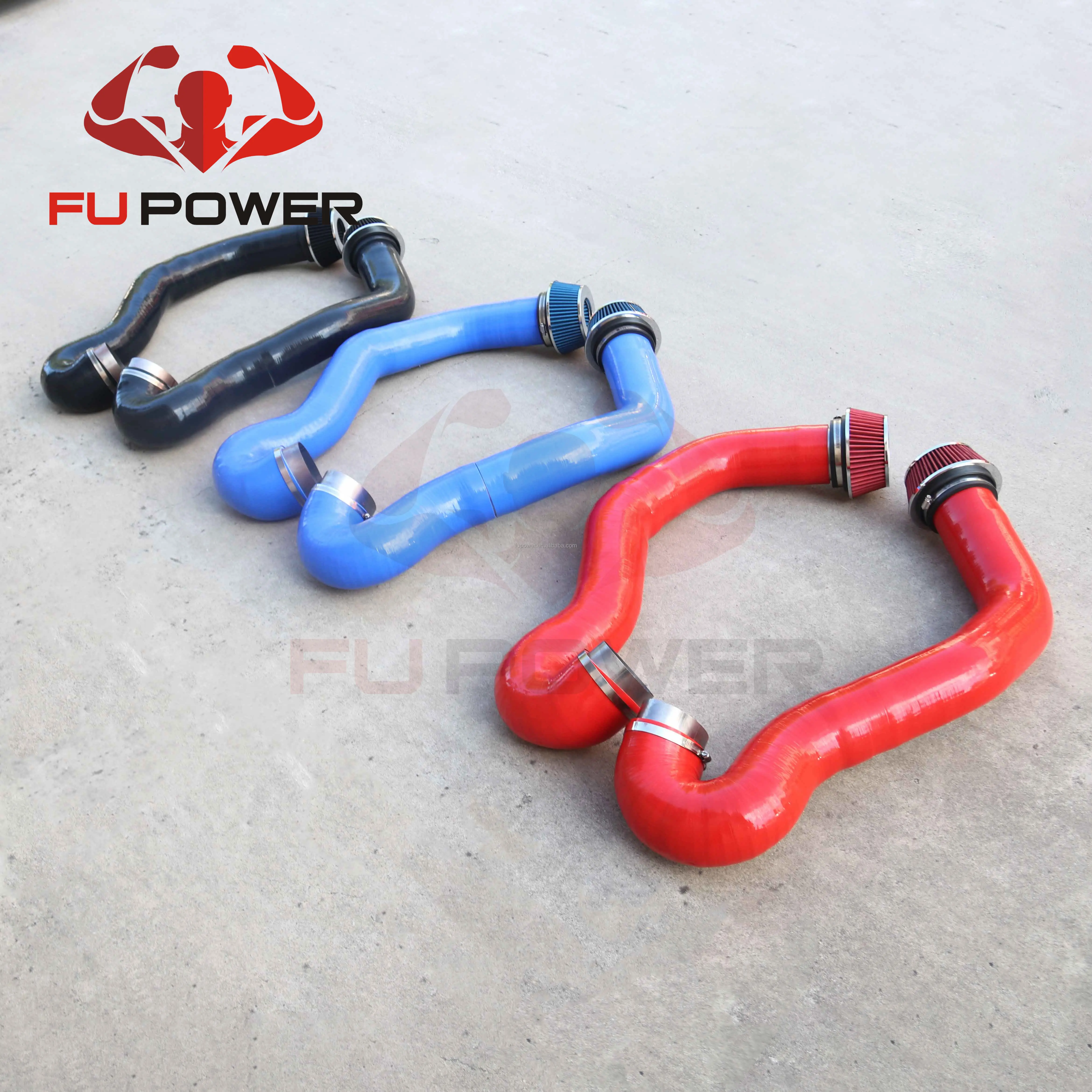 M5 M6 F06 F10 F12 F13 Air Intakes - Upgrade Your Performance