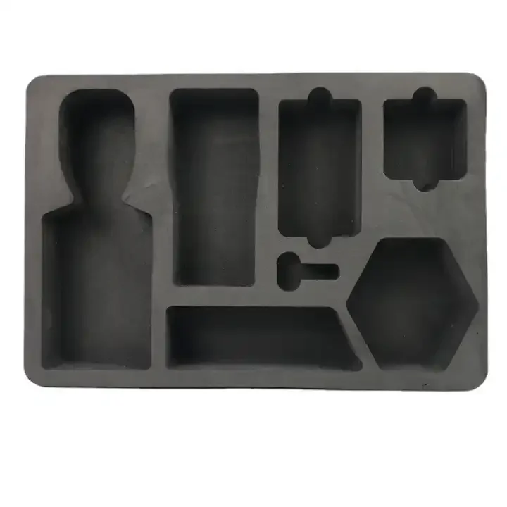 Custom Foam Insert Packaging - High Density EPE Foam