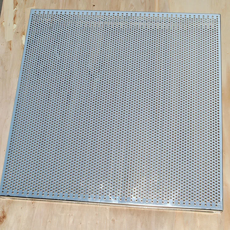 Customized Stainless Steel 304 Metal Mesh Perforated Dehydration Drying ...