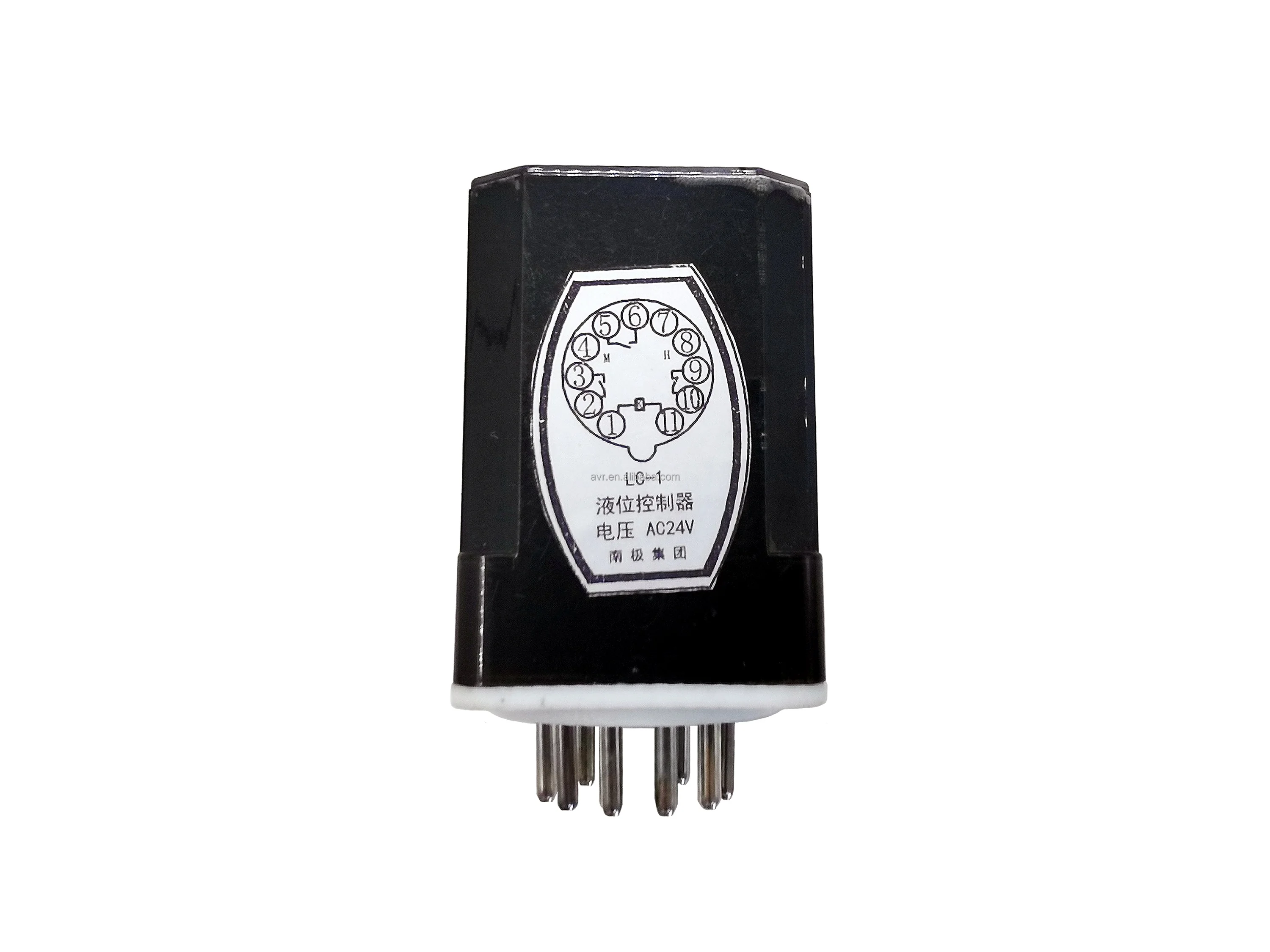 Liquid Level Relay LC-1 - High Quality Vessel Control