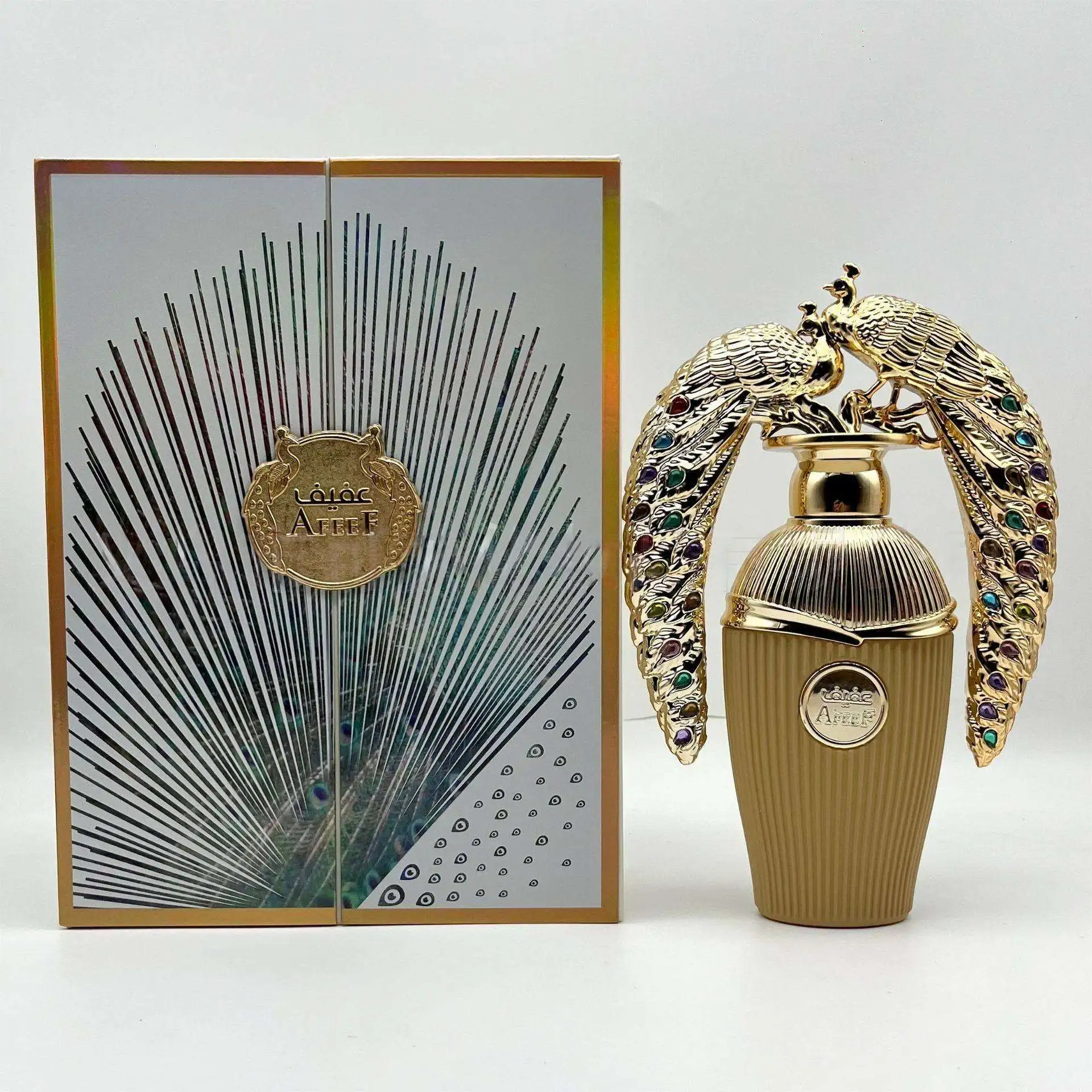 Arabian Dubai Perfume Pop Perfume Hot Unisex Eau De Toilette Long Lasting Fragrance 100ML ...