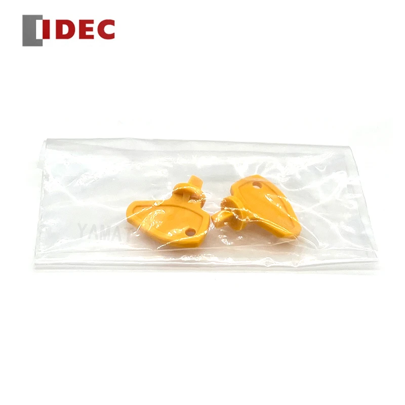 Idec Switch Hs5l-xh7y4m-g Electromagnetic Safety Switch Safety Device ...