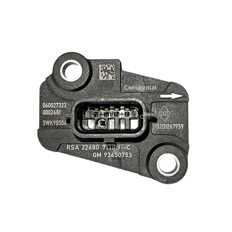 Top Quality Mass Air Flow Sensor Meter Oem 22680-7131r 93450753 ...