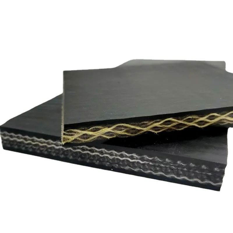 White Pvc Elevator Belt For Bucket Elevator Conveyor - Buy White Pvc ...