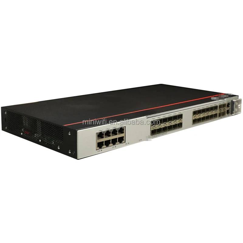 32 Port Network Switch S5731-s32st4x-d Ethernet Fiber Switch - Buy ...