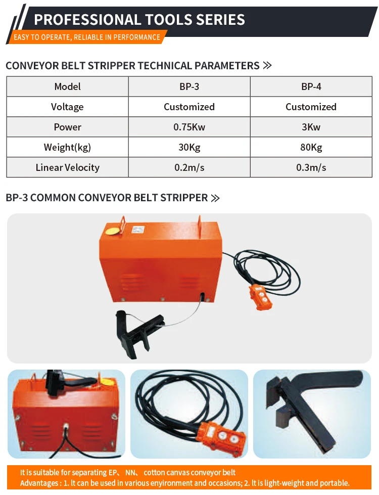 Portable Belt Vulcanization Machine Uniform Heating Conveyor Belt ...