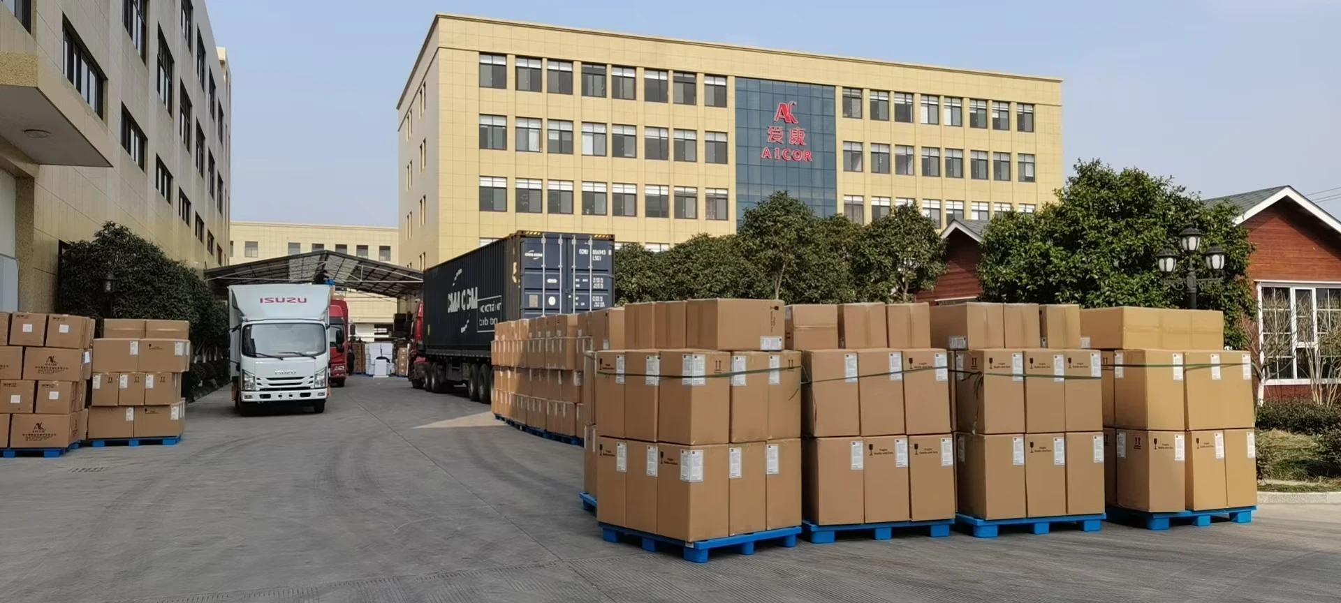 Hitachi /Beckman/Kodak/ABBOTT AXSYM /ABBOTT Architect I2000 Biochemical ...