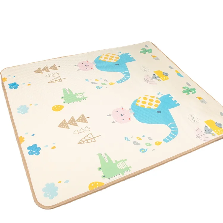 Tpu Crawl Rug Activity Mat for Kids Children Crawling,Esterilla Juego ...