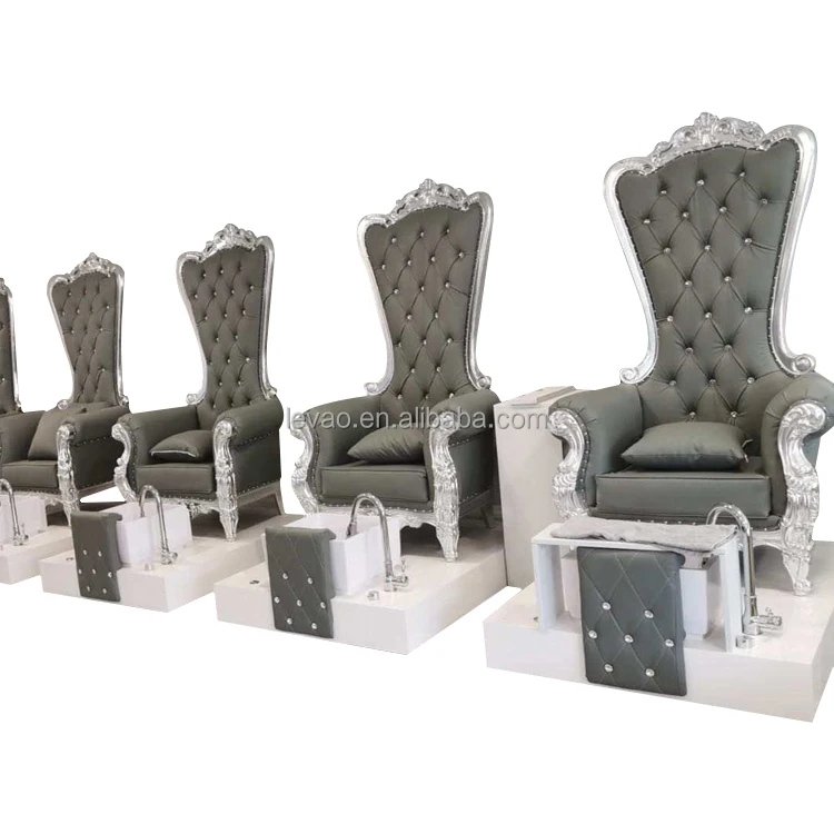 Luxury Foot Spa Massage - Comfort & Style in Every Step