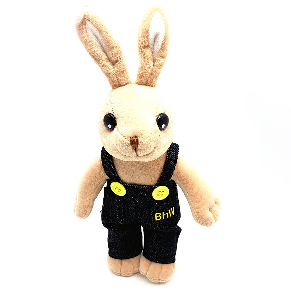 Promotional Stuffed Wholesale Peter Rabbit Plush Toy Realistic Plush ...