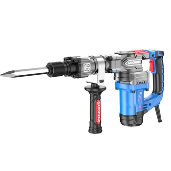 Small Demolition Hammer Electric Demolition Hammer Drill 1280 Wats ...