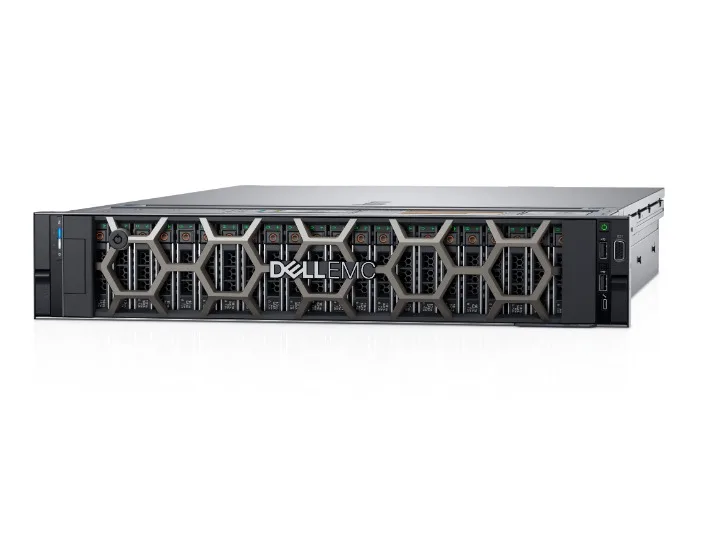 Dell Poweredge Rackmount Server R740 Ai Workstation On-demand ...