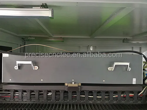 6080 CNC Programmable Glass Laser Cutter Machine 70W with New Water ...