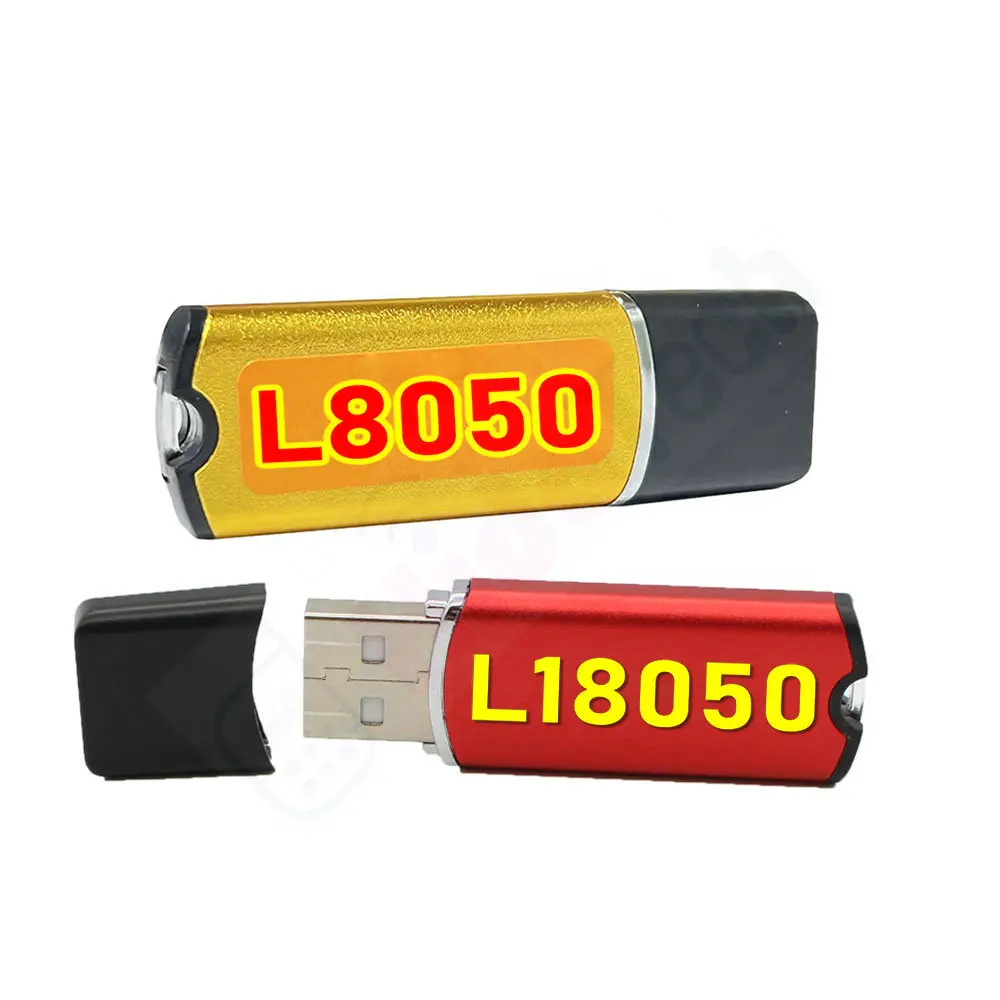 Dtf Driver USB Dongle Rip 11 Software For Epson EcoTank L18050 L8050 ...