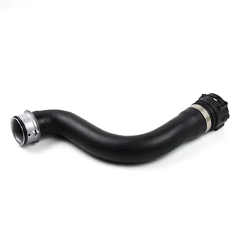 Automotive Parts Radiator Coolant Water Hose A2045018782 For Mercedes ...