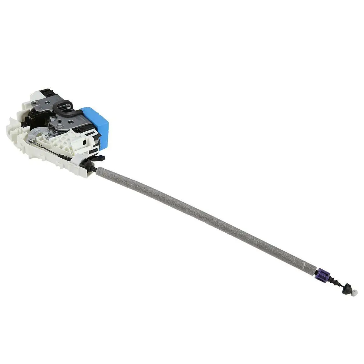 Rear Right 4 Pins With Motor Door Lock Actuator 2047304035 For Mercedes ...