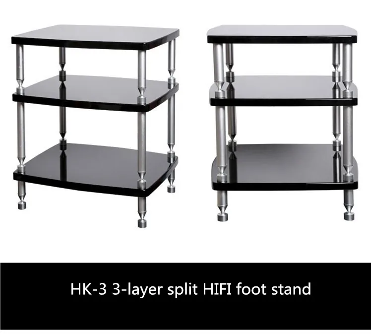 S-040 HIFI Audiovisual CD Amplifier Cabinet for Theater Room