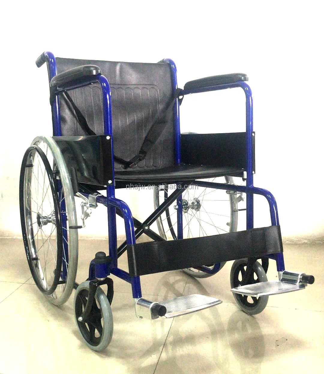 Aj-601 Orthopedic Handicapped Spray Basic Porter Self Propelling ...
