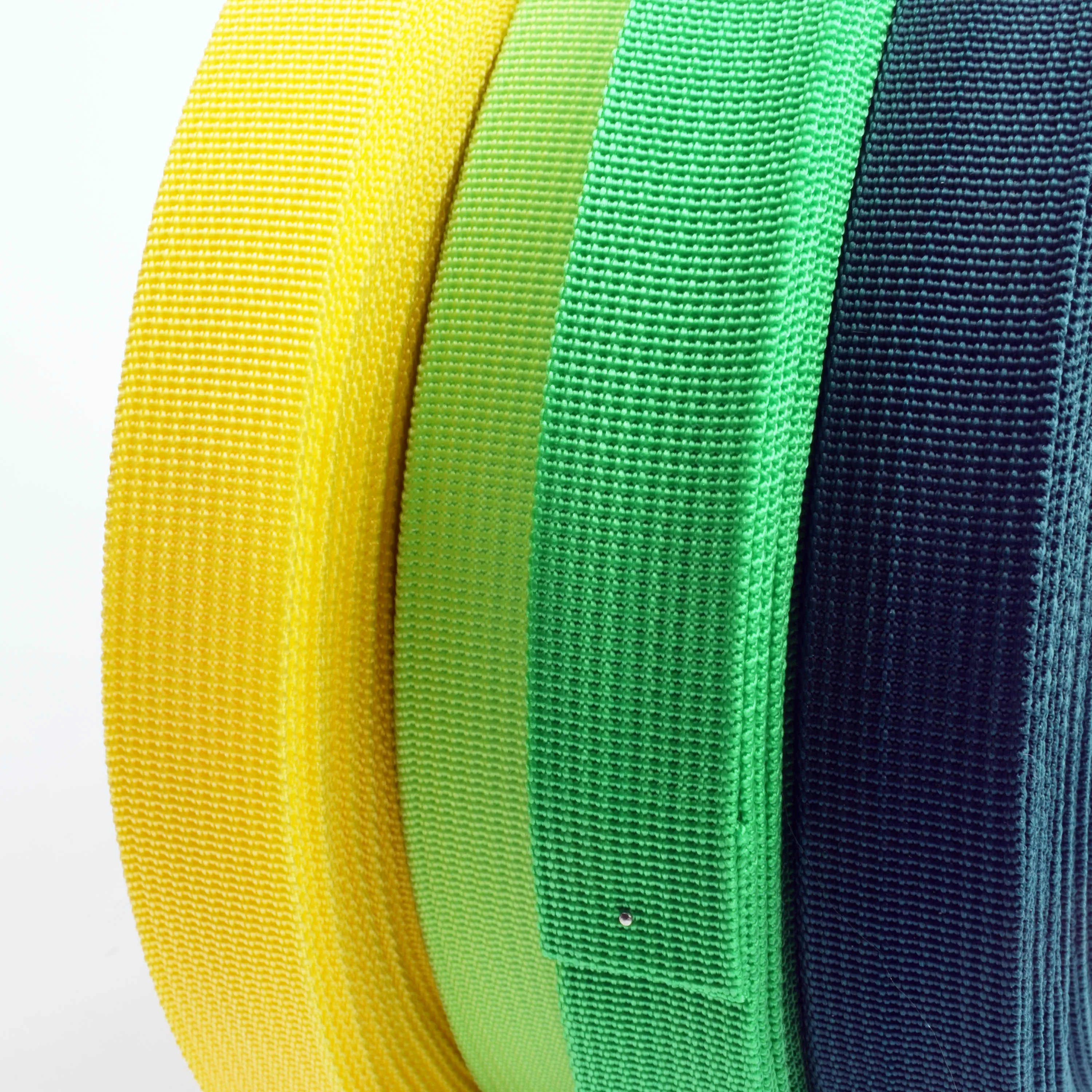 1 Inch Wide Grooved PolyPropylene/PP Webbing Manufacturers Wholesale ...