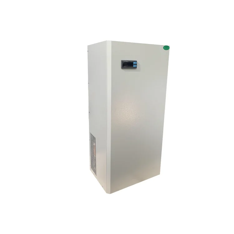 1500W Indoor Electric Cabinet CNC Machine Air Cooler Panel