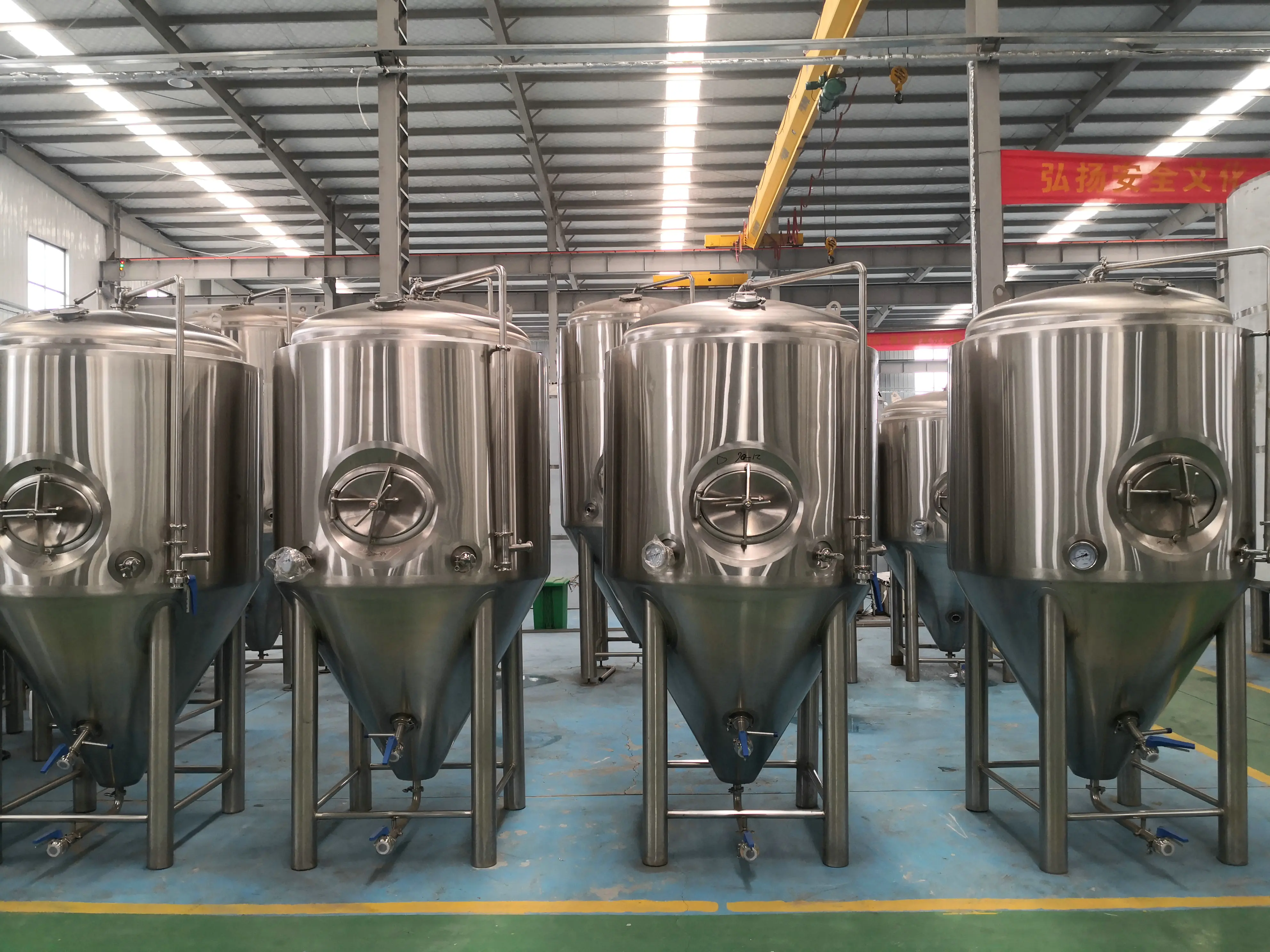 Two Head Beer Keg Washer Keg Washing Line - Buy Beer Keg Filling ...