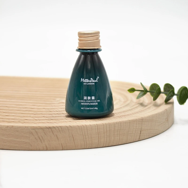 Eco-Friendly Biodegradable Disposable Shampoo for Salon & Hotel Use ...