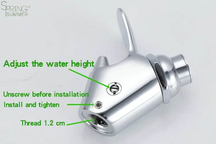 Pure Water at Your Fingertips - Public Place Drinking Fountains