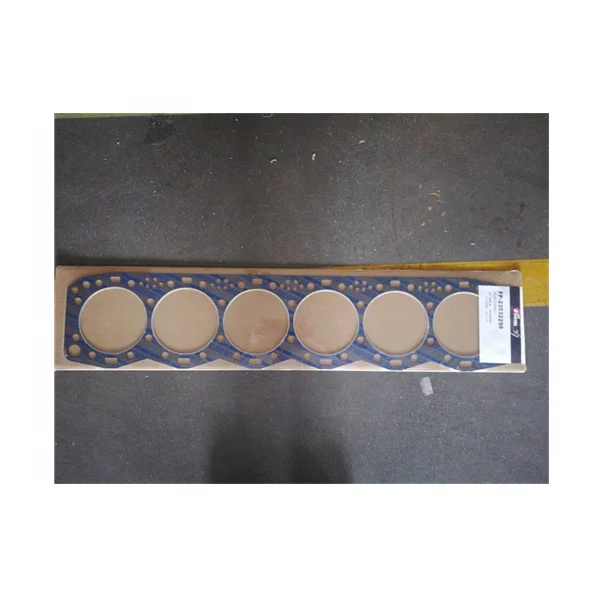 23530421 De 23538406 Al 23532298 Para Detroit S60 Diesel Serie 60 12.7l ...