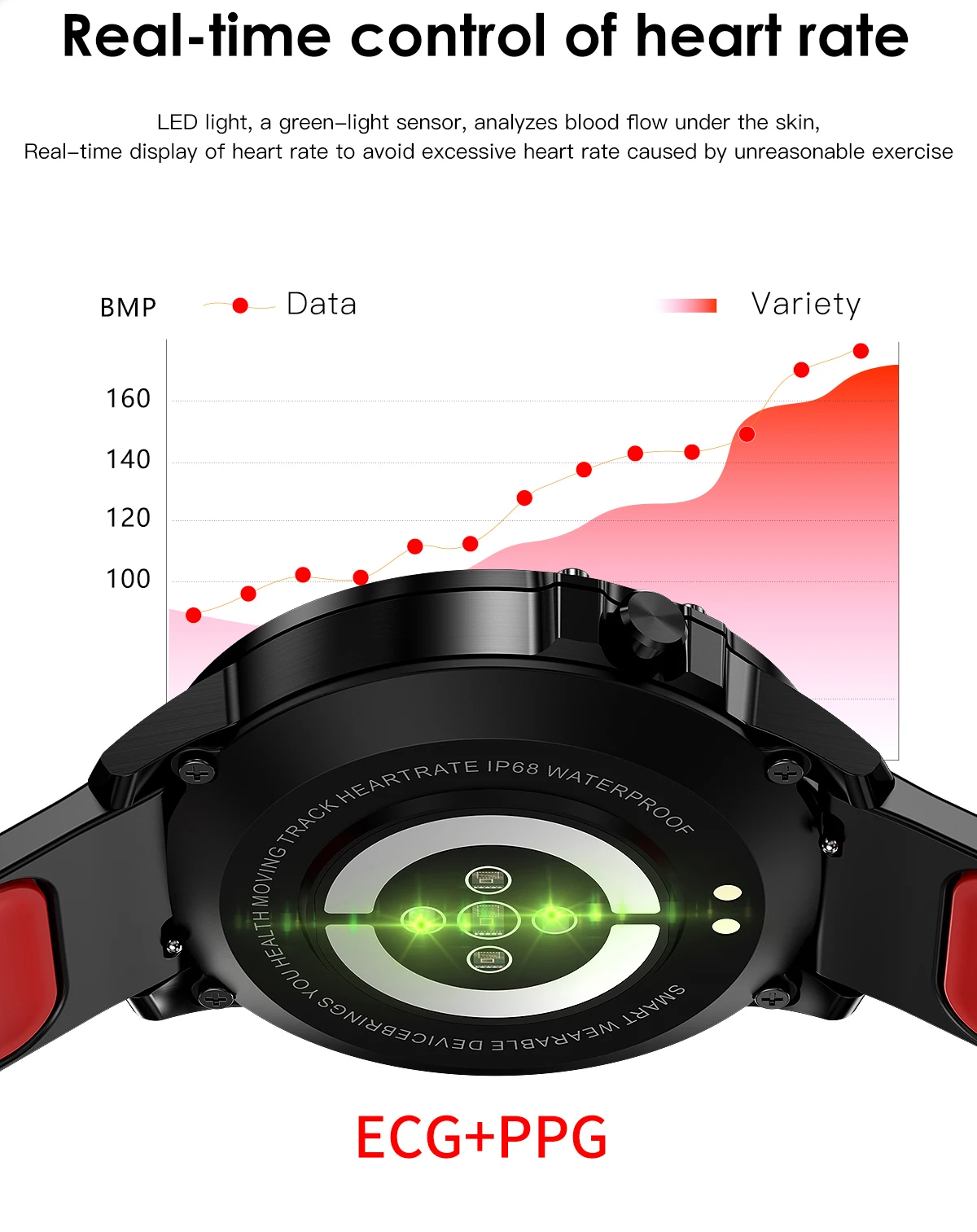 2024 Men Clock Smartwatch L8 Smart Watch Ip68 Waterproof Fitness ...