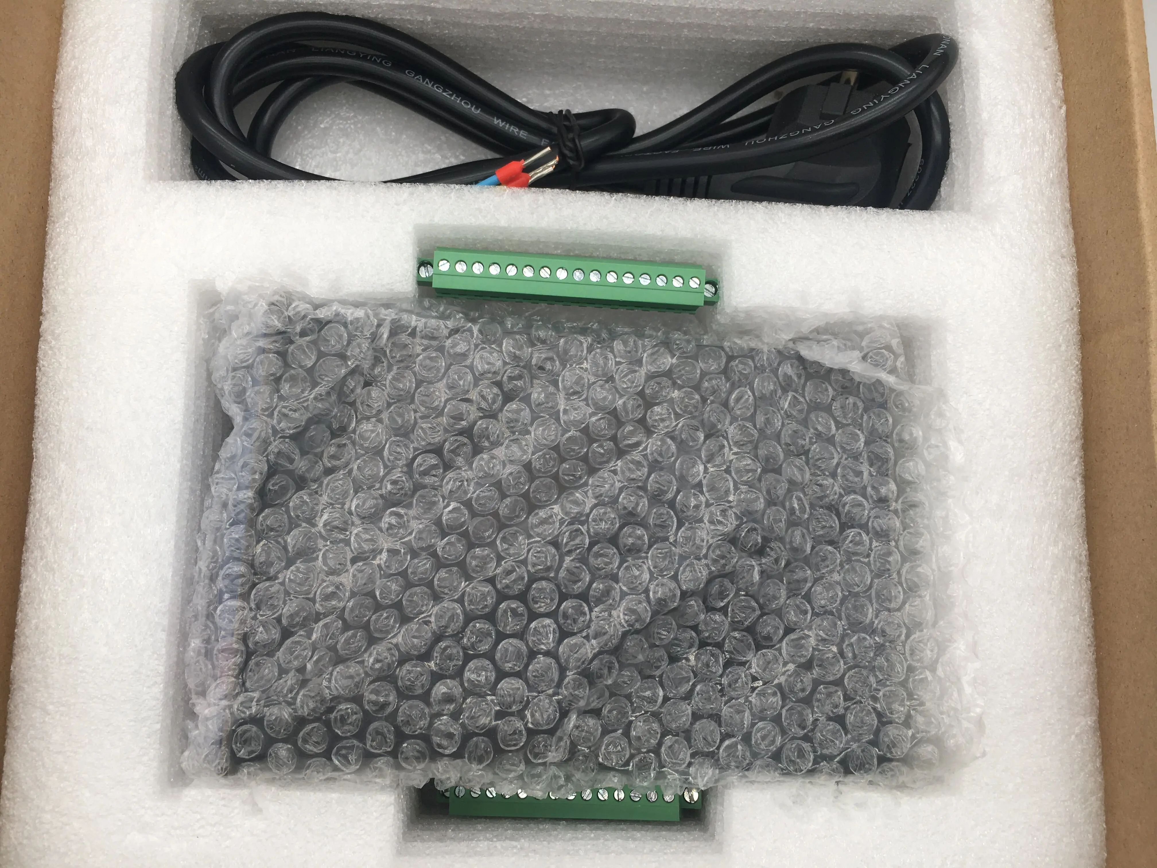 ID510 Digital Weighing Indicator - Precise Belt Scale Controller