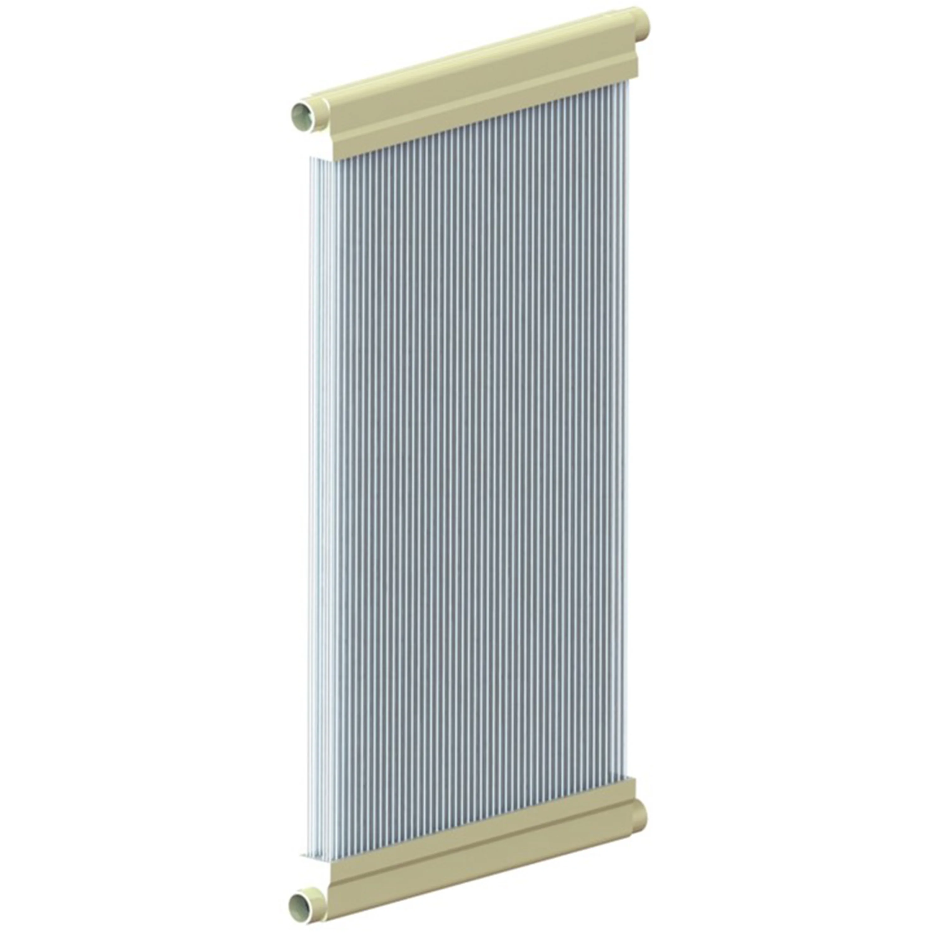 Hollow Fiber Mbr Wastewater Treatment System Small Ptfe Hollow Fiber Membrane Module For Sewage ...