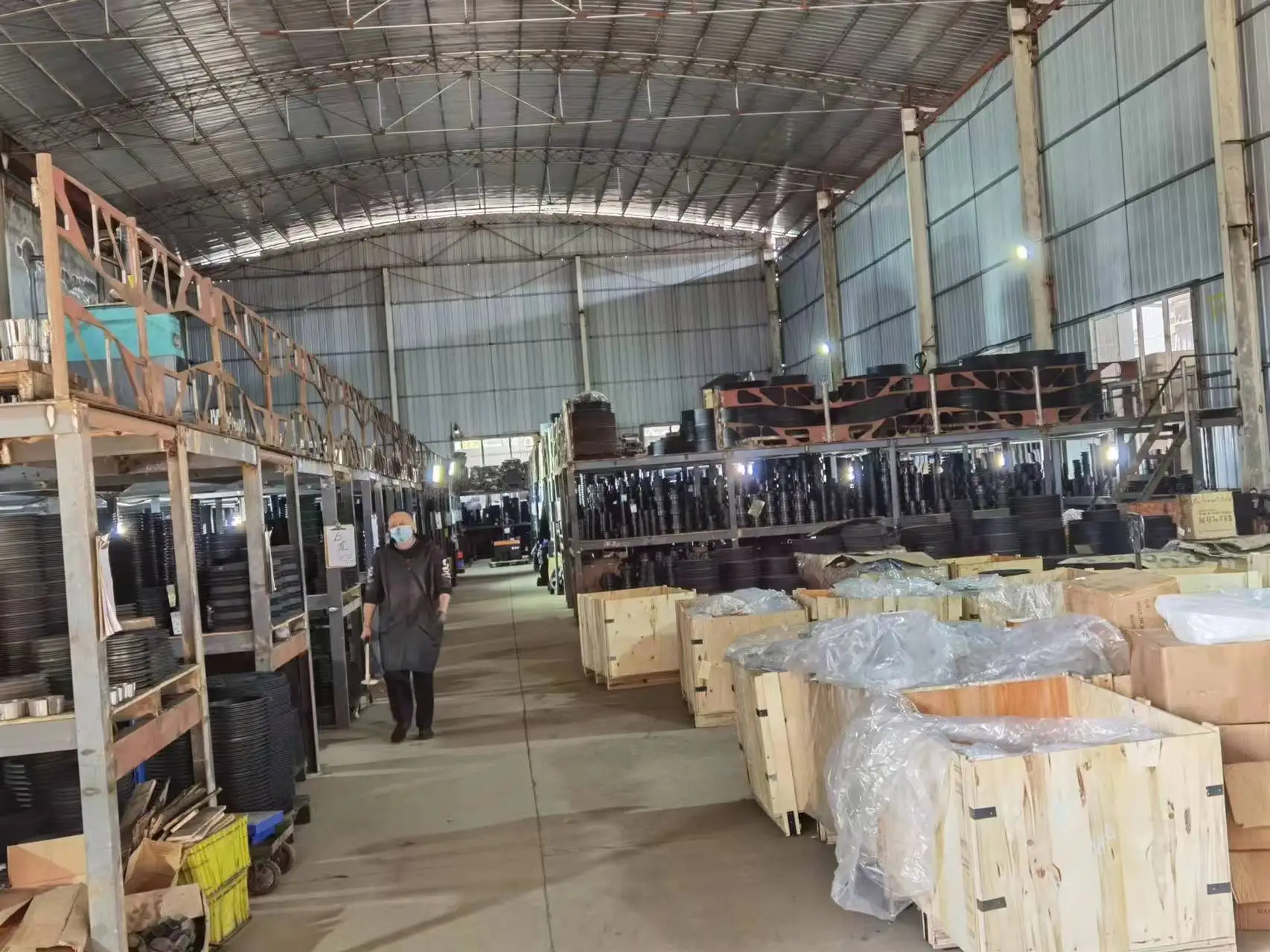 Quick Detachable Qd Bushing Standard Keyway Cast Iron E F J M N P Type ...