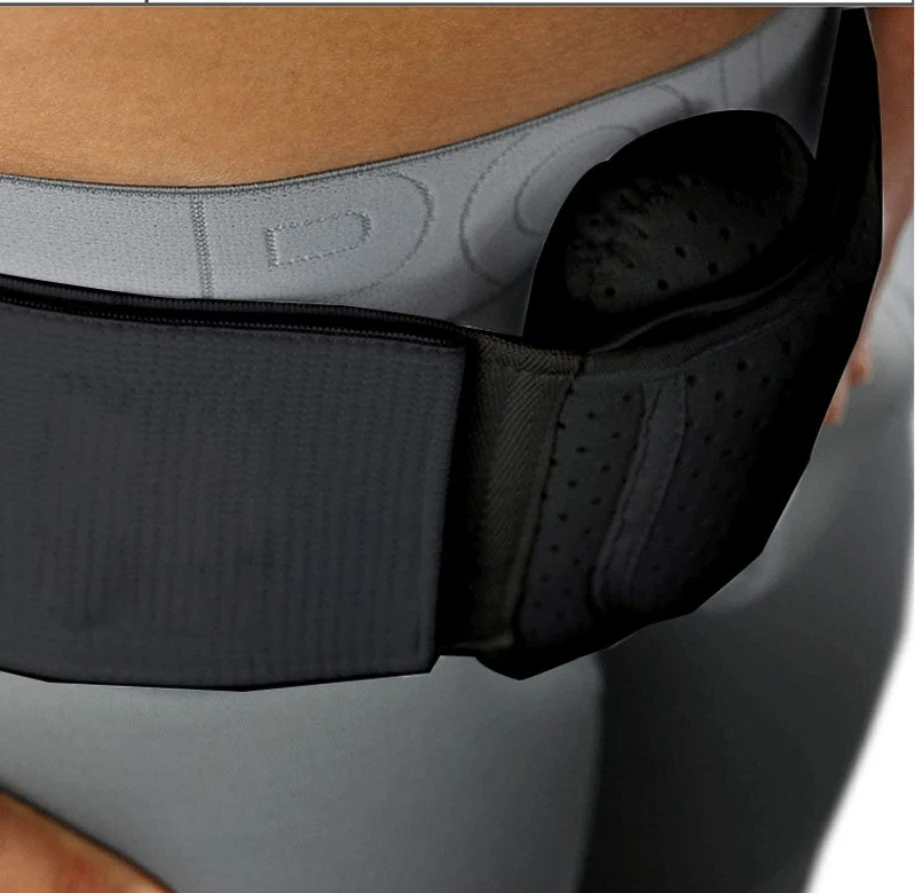 Medical Inguinal Hernia Support Belt for Men Post Surgery Hernia ...