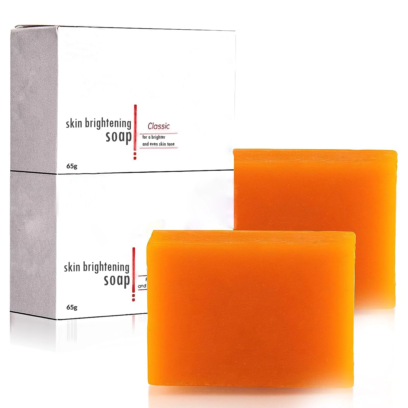 Hot Selling Kojic Acid Soap Original Wholesale Custom Logo Tumeric And ...