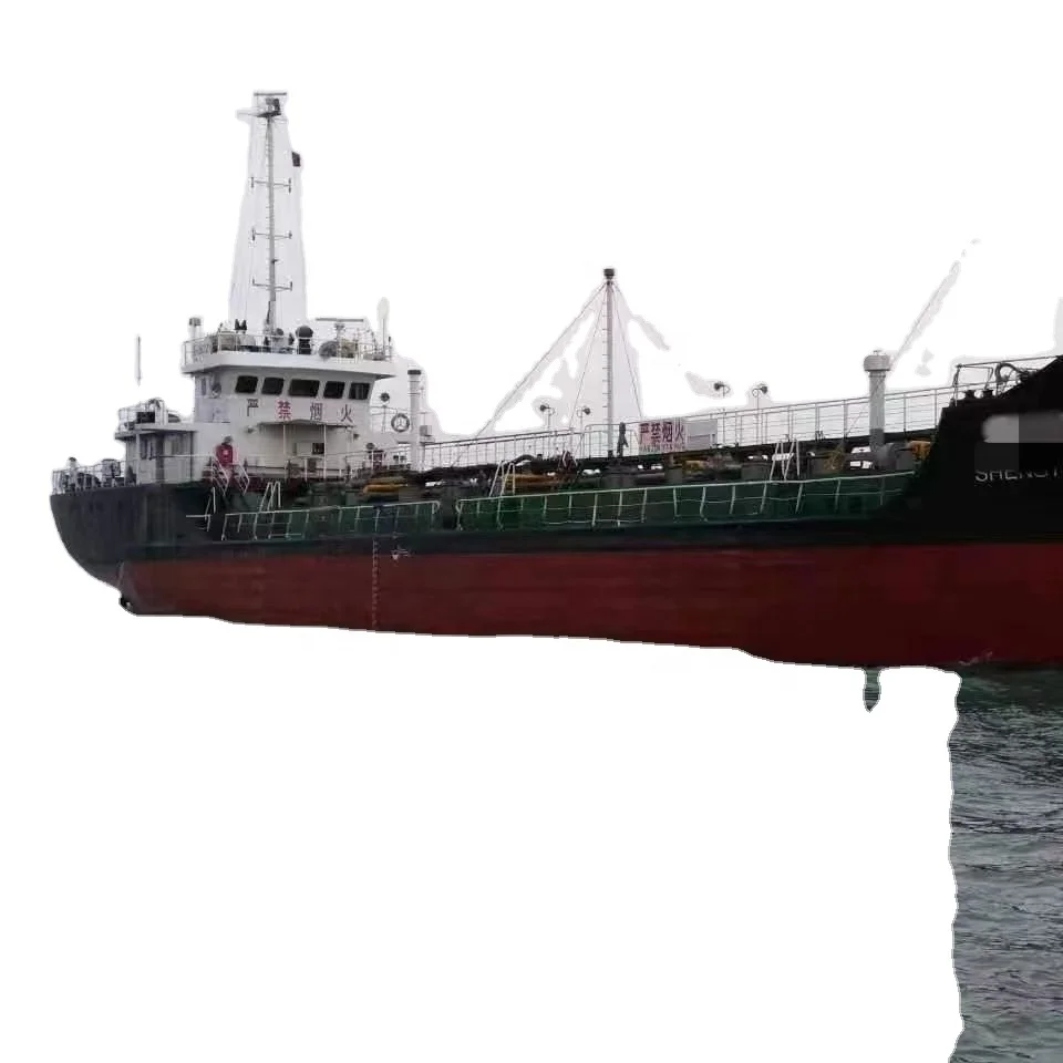 Alibaba.com: Used Oil Tanker 1651TONS, China Shipyard, 1651 tons ...