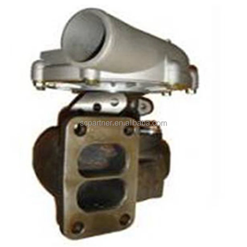 Eastern Turbocharger K27 53279886447 for Ashok Leyland Truck