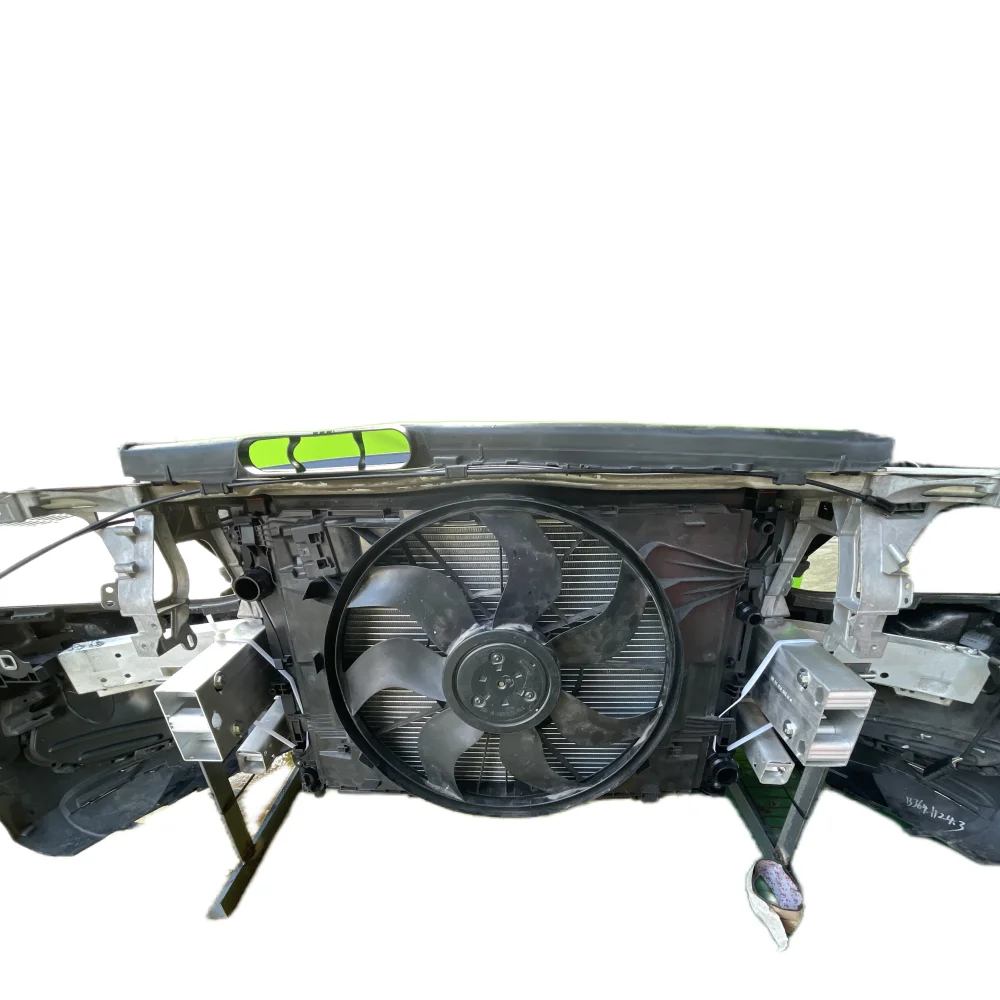 Original Used Body Kit For Mercedes C-class W205 C200 C260 C300 Front ...