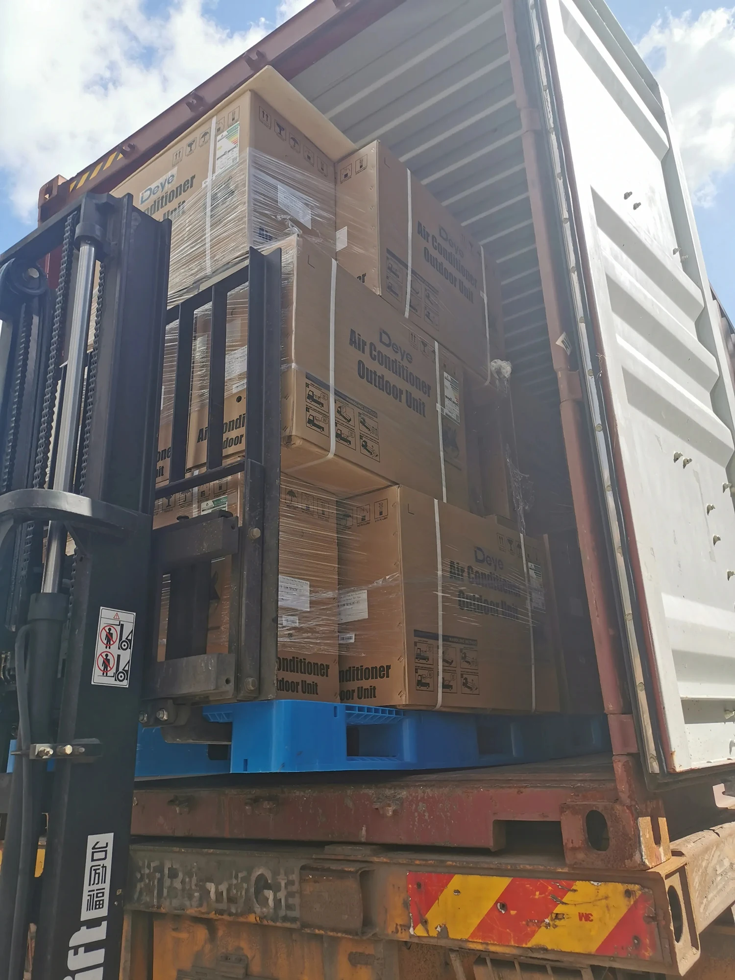 Ecogree Solar Airconditioner Wall Split Air Conditioner Dgwa2-acdcblw ...