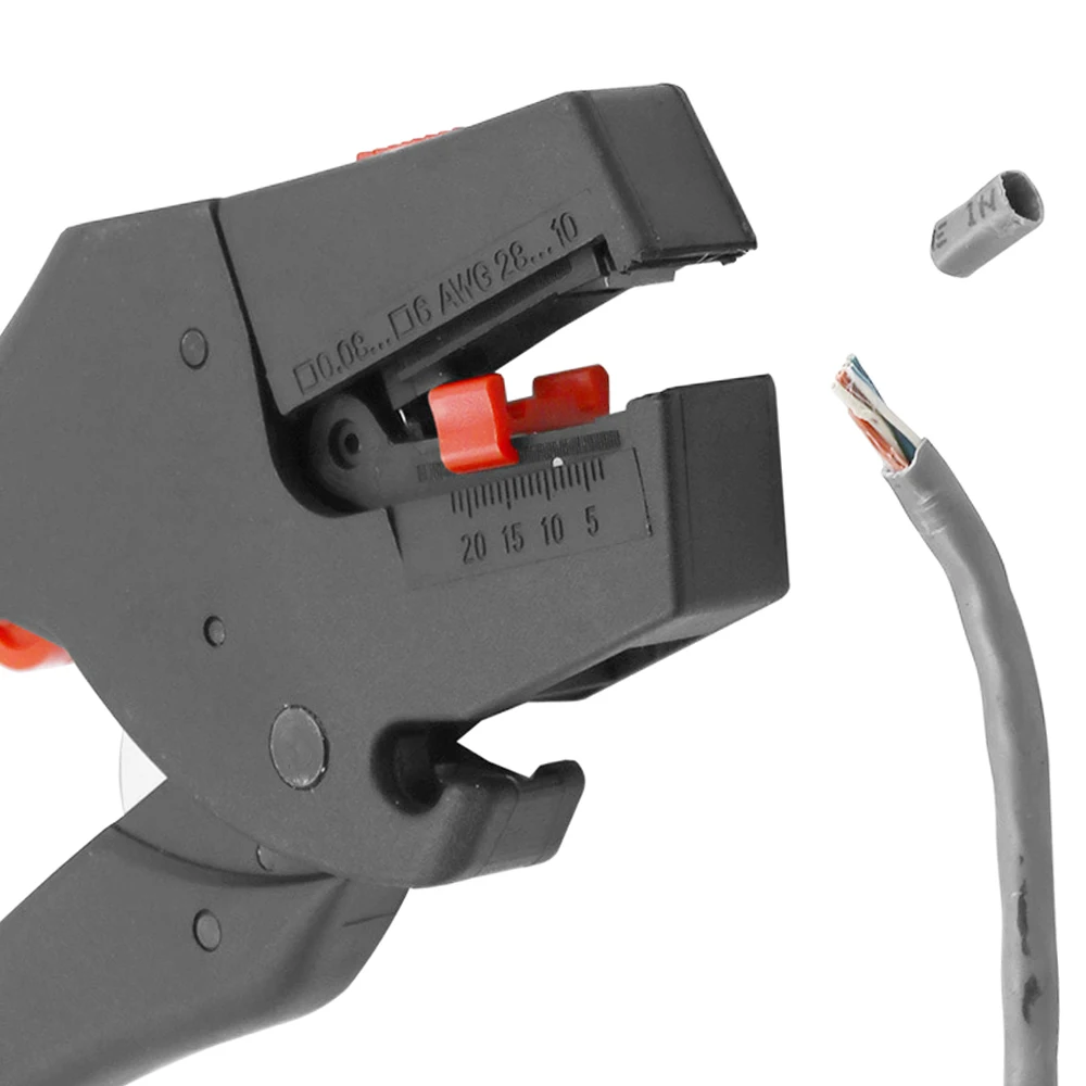 High Quality Insulation Cables Wire Stripping Tool Multi-function Wire ...