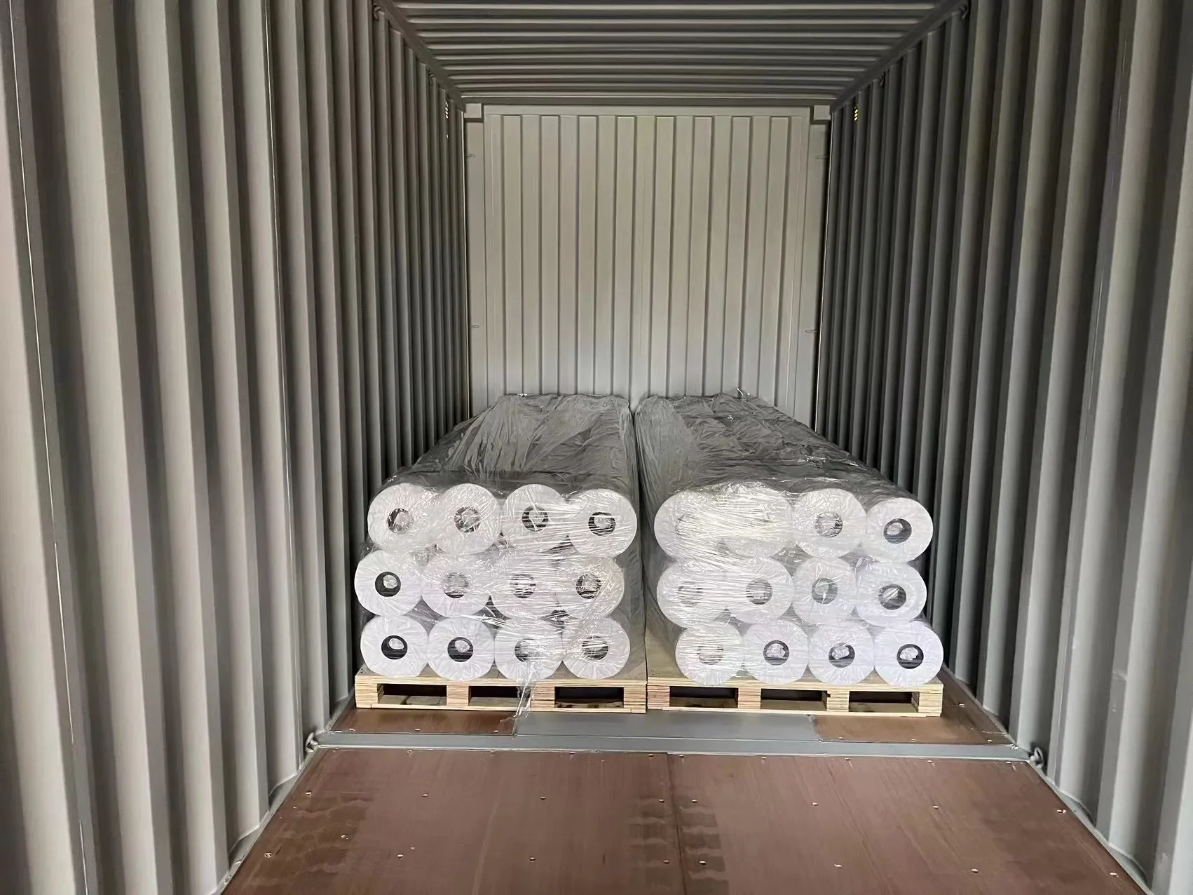 White Grey Color Tpo Waterproofing Membrane For Roofing - Buy Flat ...
