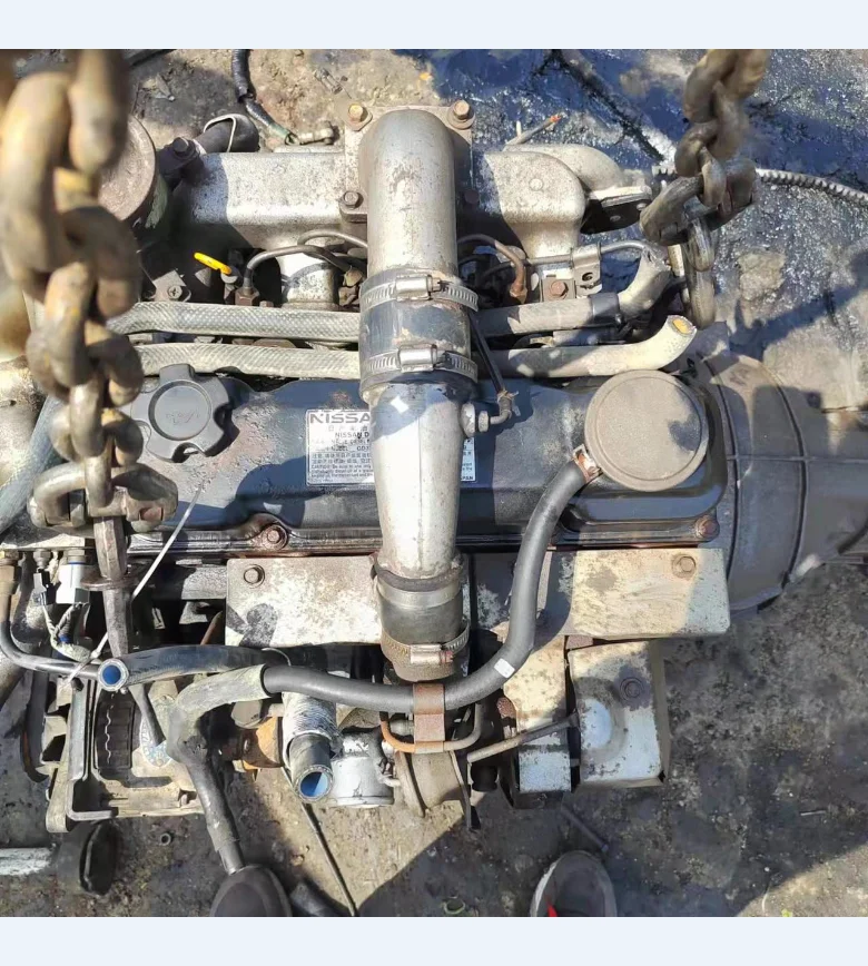 Used Ni Ssan Qd32 Japanese Car Qd32 Japan Hot Sale Used Engine In ...